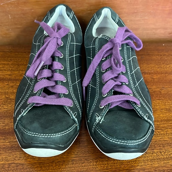 FootJoy | Shoes | Foot Joy Lopro Collection Golf Sneaker Shoe Black ...